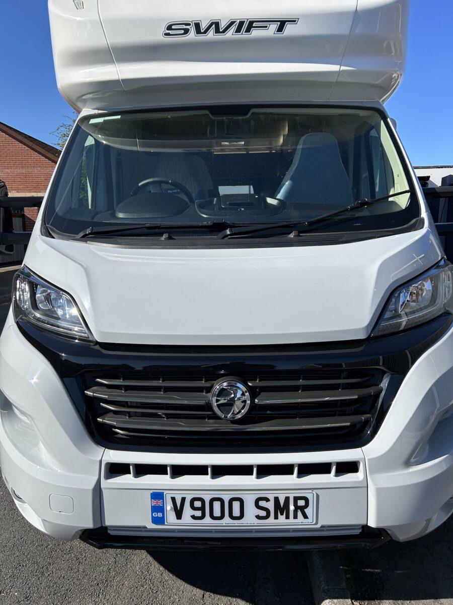 Swift Spirit Concept | Biggy C Ltd